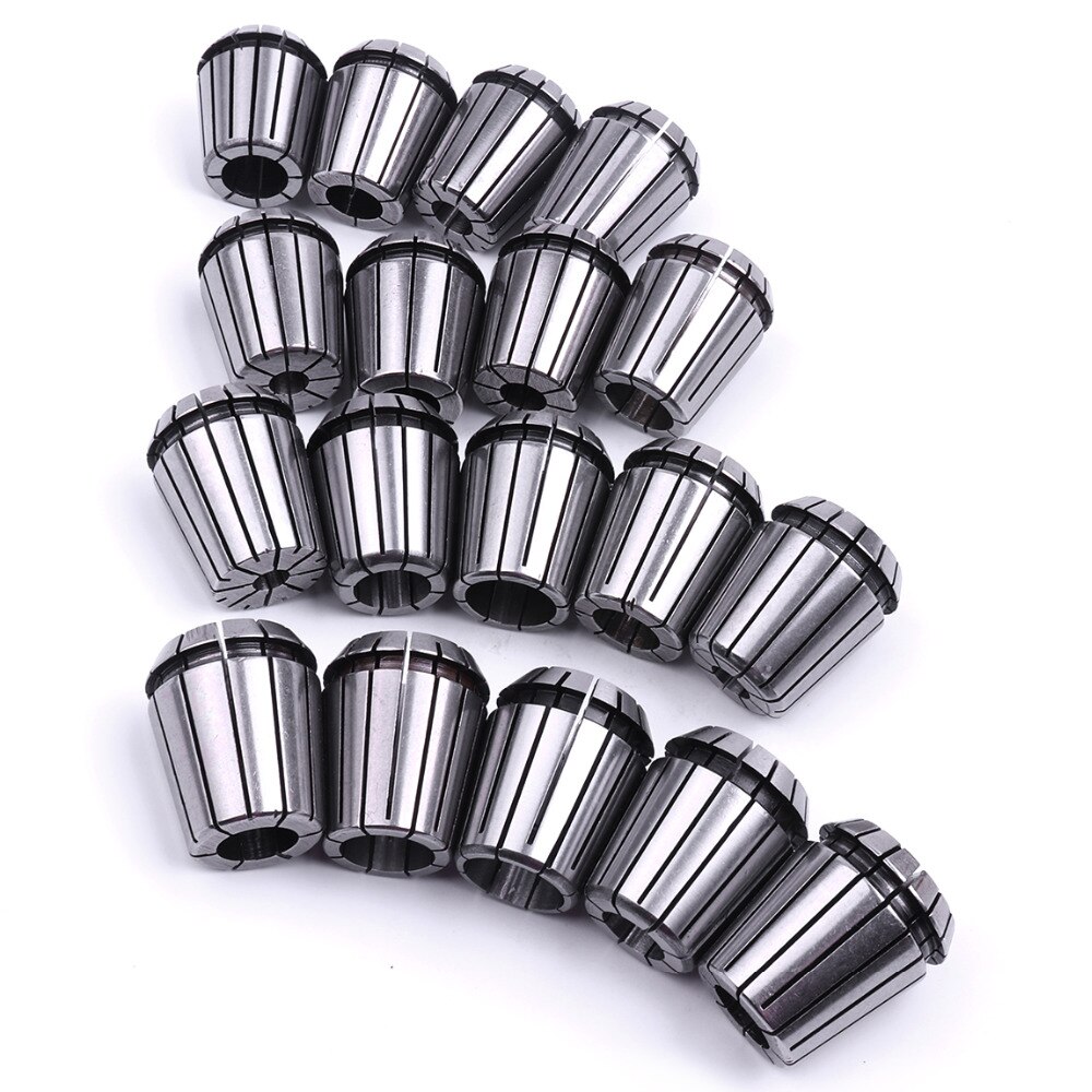 Metric Precision ER32 Collet Chuck 8mm For CNC Chu... – Grandado