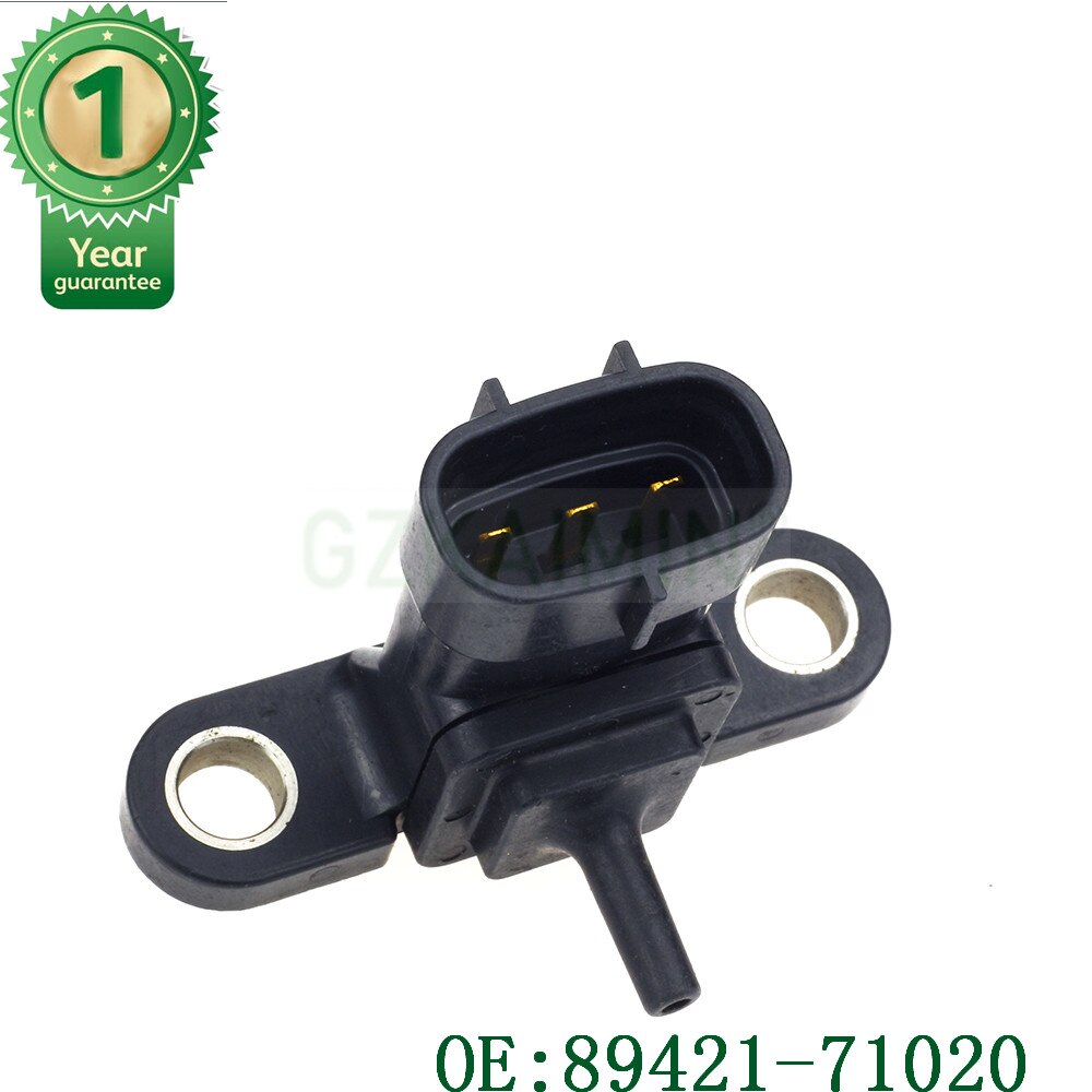 newTurbo MAP Sensor Turbine pressure sensor 89421-... – Grandado