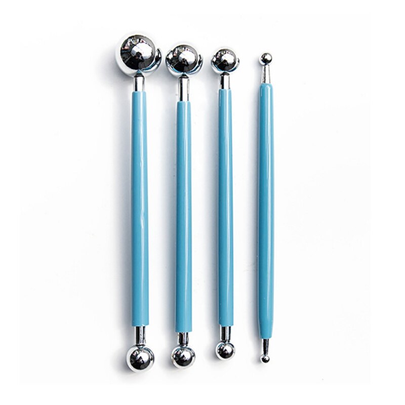 Handmade Mandala Point Paint Tool Set For Painting... – Grandado