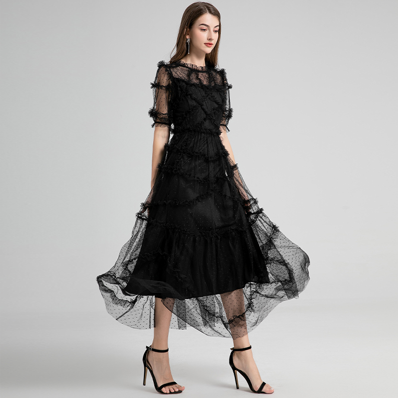 Luxus Party Outfit Frau Bilder