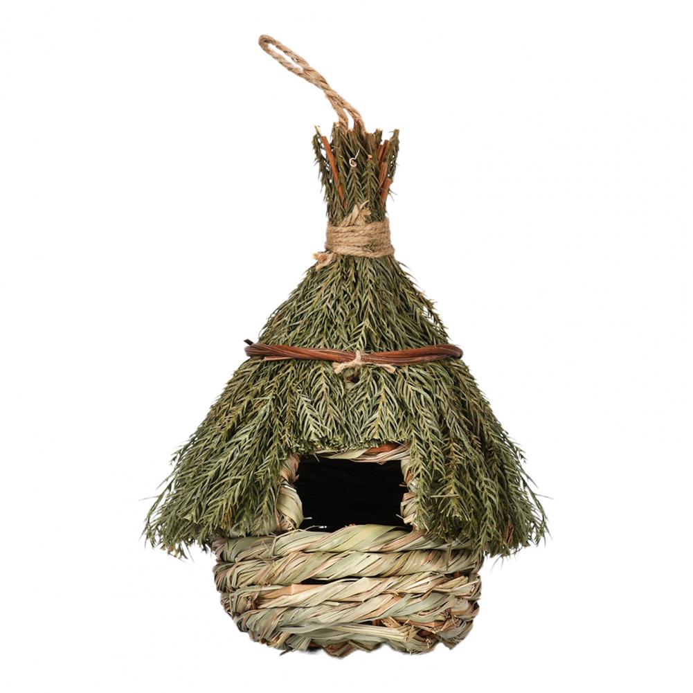 Solid Color Scratch Resistant Universal Bird Nest ... – Grandado