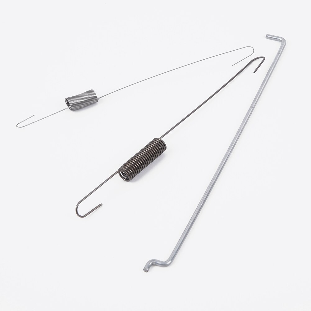 Governor Link Rod Return Spring Assembly Yard For ... – Grandado