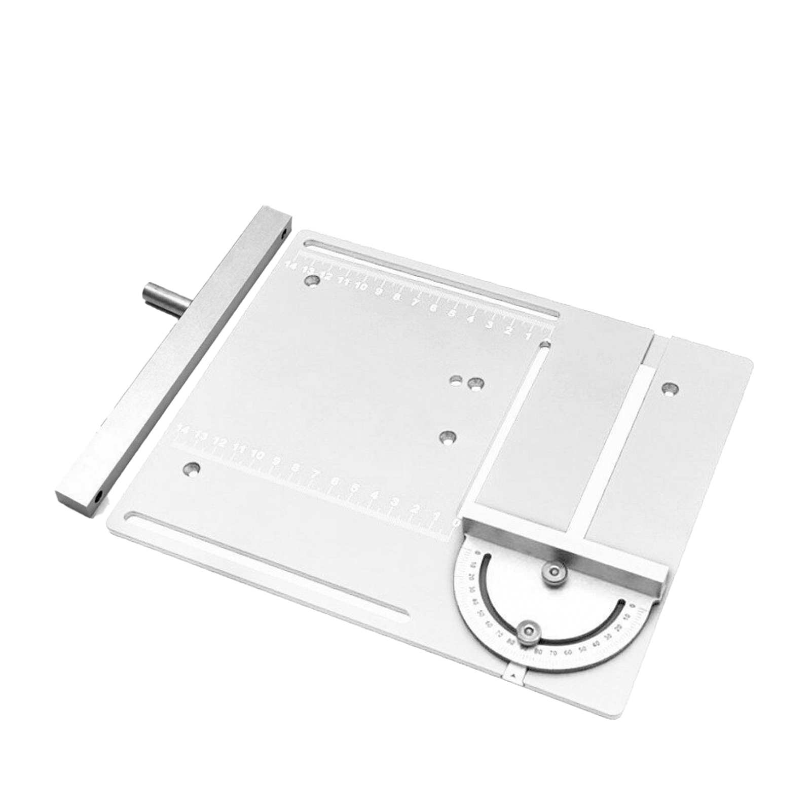 Aluminum alloy Electric Circular Saw Flip Cover Al... – Grandado