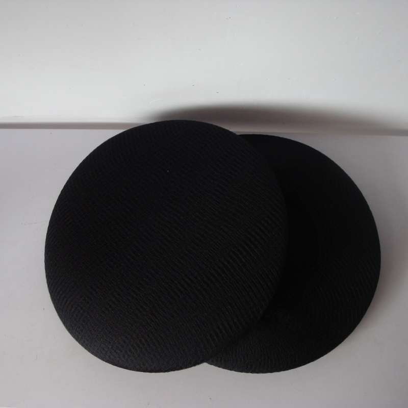 disposable hairnet 20inch black color color invisi... – Vicedeal