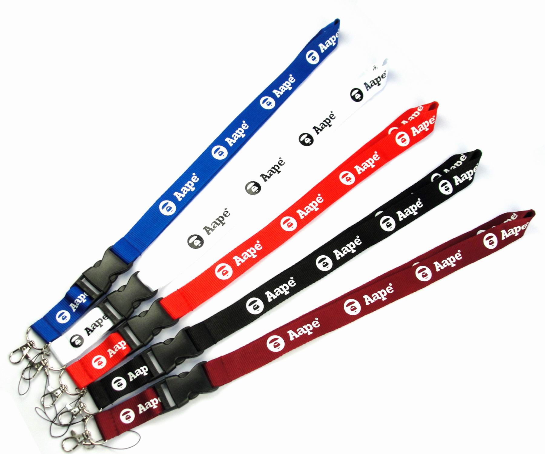 trendy brand mobile phone lanyard, keychain sling,... – Grandado