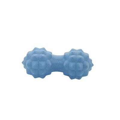 Spot Silicone Double Ball Massage Ball Bump Fascia... – Vicedeal