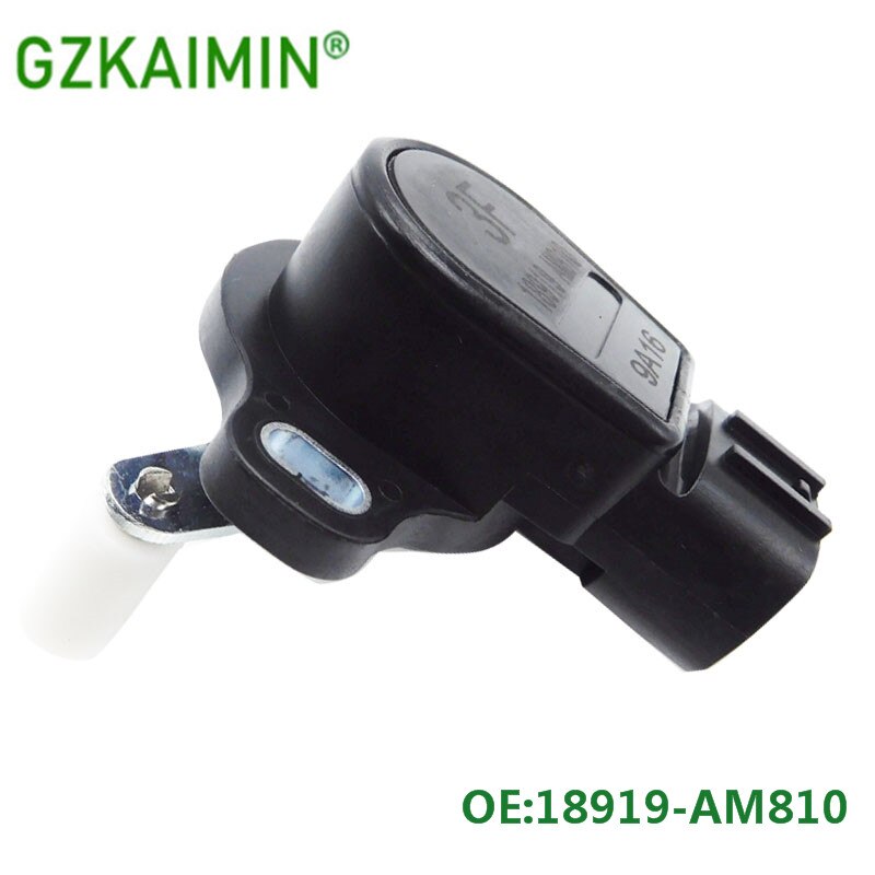 Gaspedaal Positie Sensor 18919AM810 18919-AM810 18... – Grandado