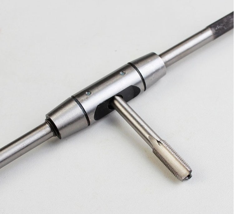 Tap & Die Set Handle Holder Wrench – Vicedeal