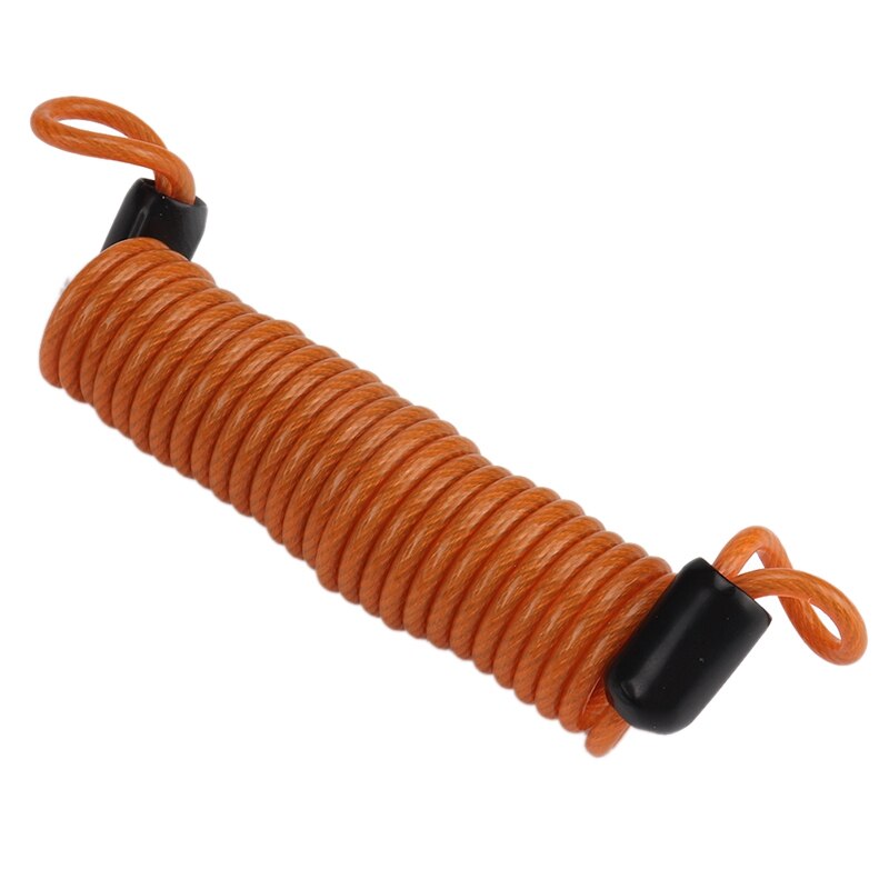 Trailer Spring Rope Safety Buckle,Zip 4 Foot Break... – Grandado