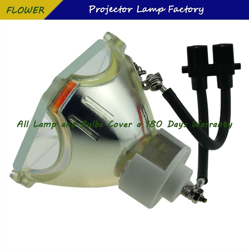 DT00601 Projector Bare Lamp For HITACHI CP-X1230/C... – Grandado