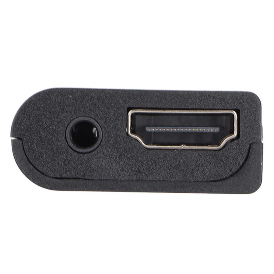 Multimedia Interface Converter Adapter HDMI Multim... – Grandado