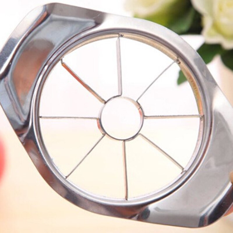 Kitchen Gadgets Stainless Steel Apple Cutter Slice... – Grandado