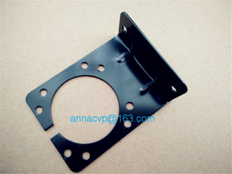 METAL BRACKET for 7 way Truck & Trailer plug socke... – Grandado