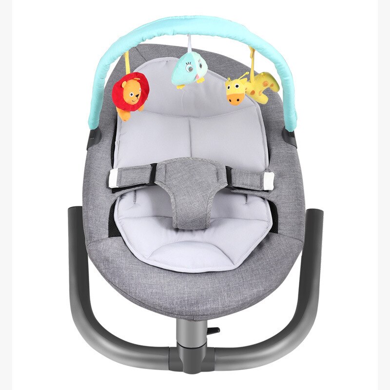 -born baby rocking chair comforting reclining chai... – Grandado