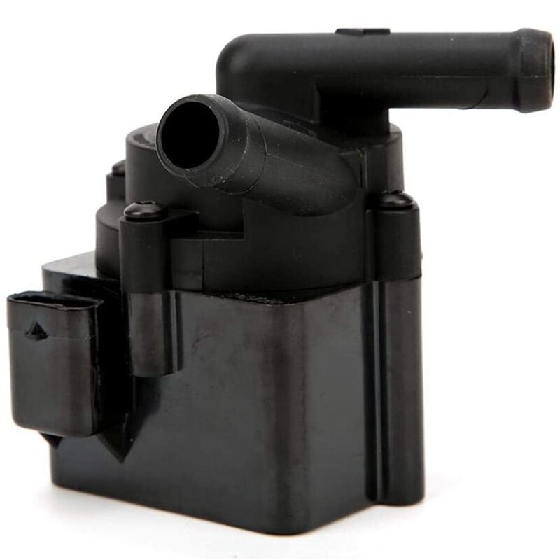 Turbo Electric Water Pump Without Bracket 98067908... – Grandado