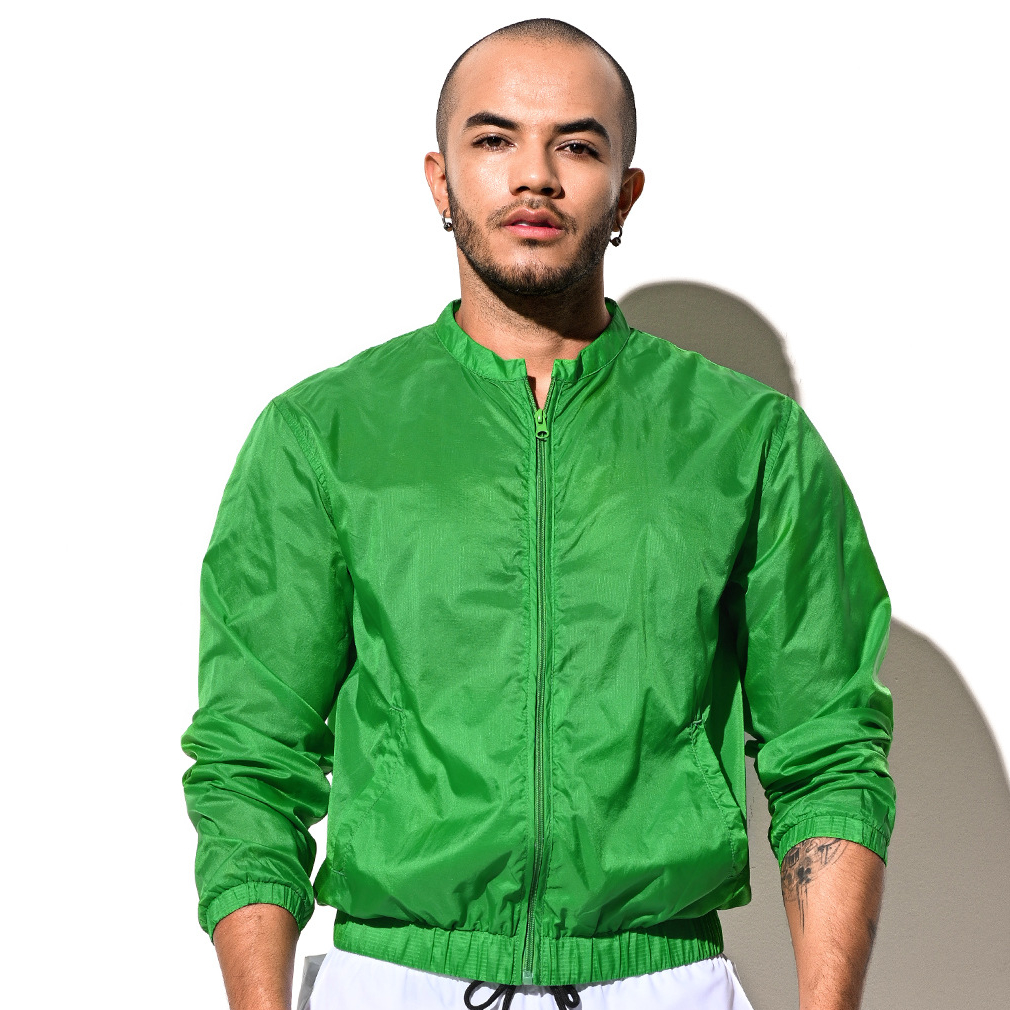 2022 Super Thin Soft Surf Rashguard Men Jacket Sum... – Grandado