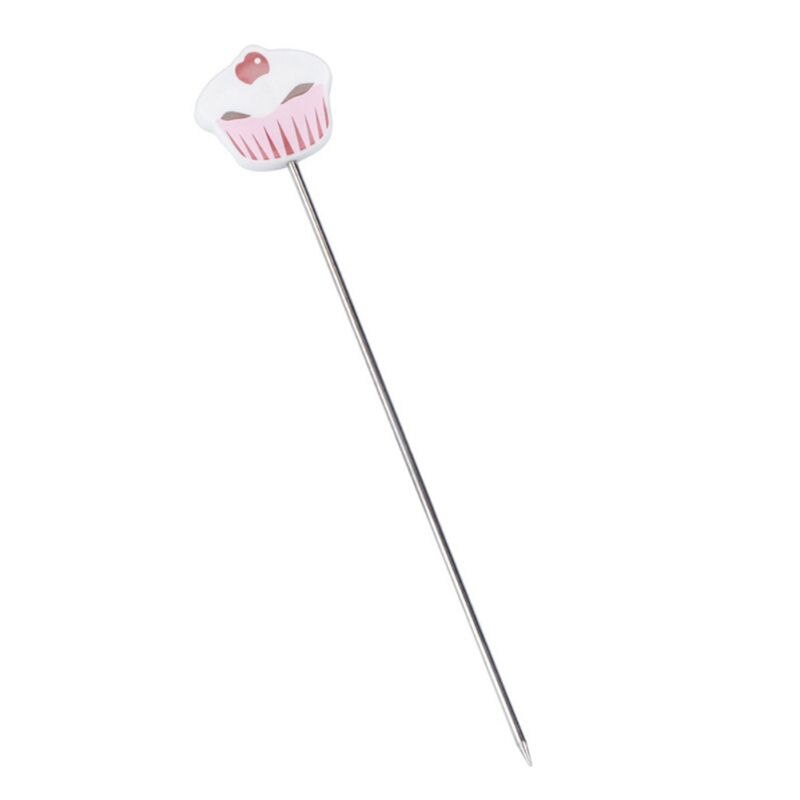 Cake Tester Probe Stainless Steel Skewer Tester fo... – Grandado