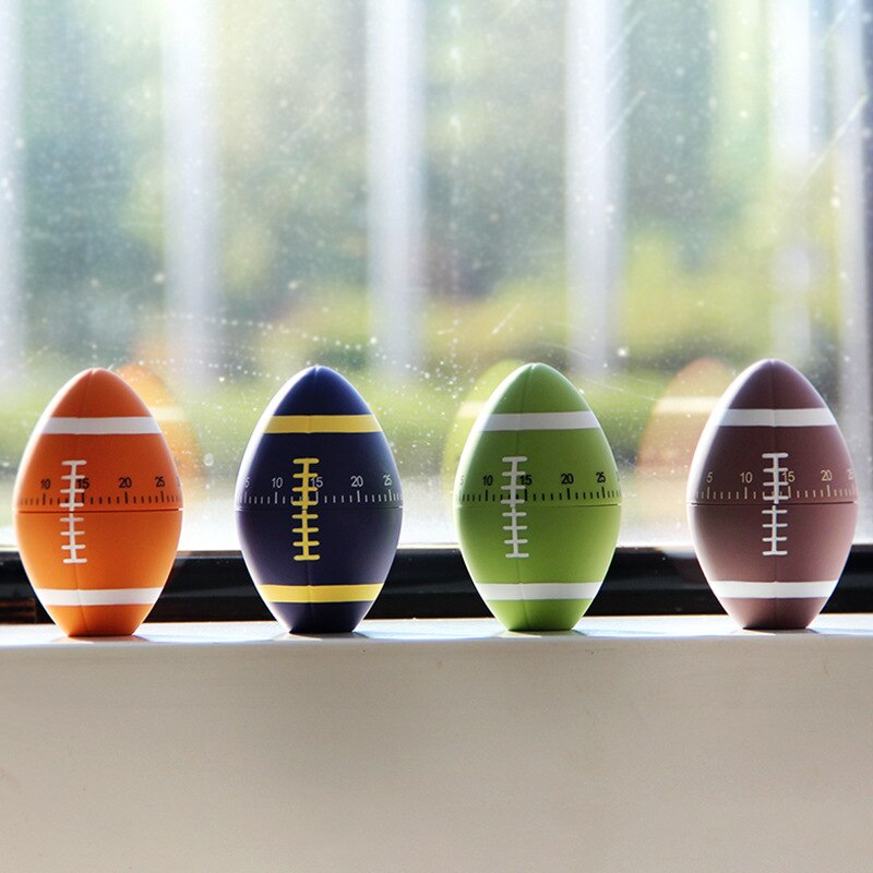 Kitchen Timer Reminder Alarm For Cooking Tools egg... – Grandado