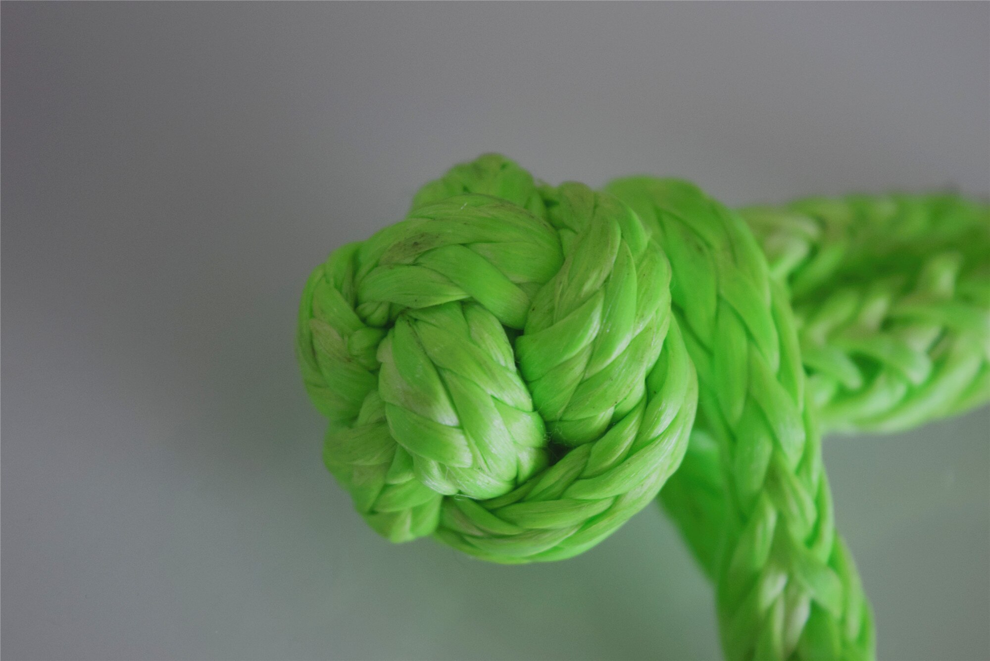 Green 6mm*80mm Soft Shackles,ATV Winch Shackle,Rop... – Grandado