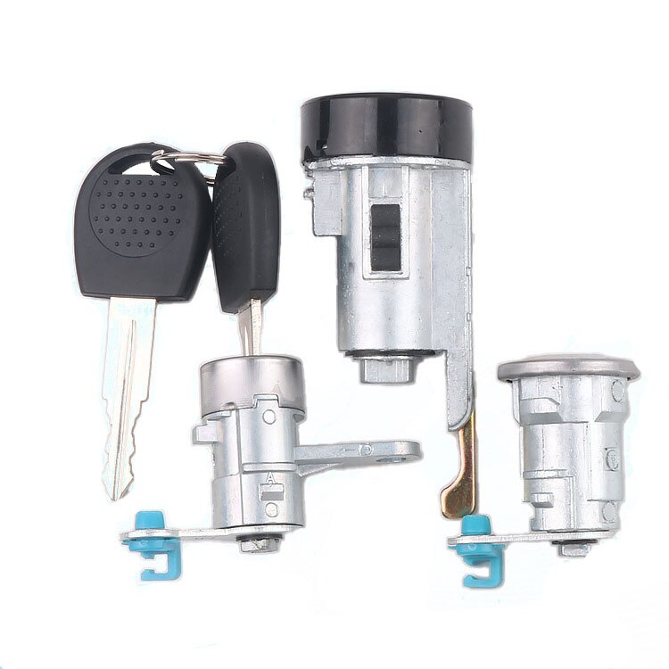Full Door Lock Cylinder for Chevrolet Sail 2nd Gen... – Grandado