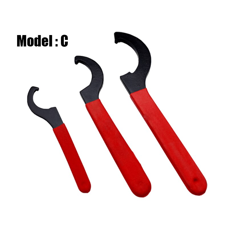 ER Collet Chuck Spanner Wrench ER8M ER11M ER16M ER... – Vicedeal