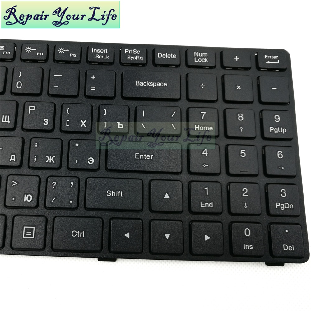 Repair You Life ideapad 15ibd ru laptop keyboard F... – Grandado