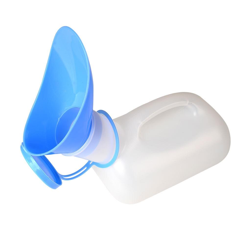 Unisex Portable Mobile Urinal Toilet For Car Outdo... – Grandado