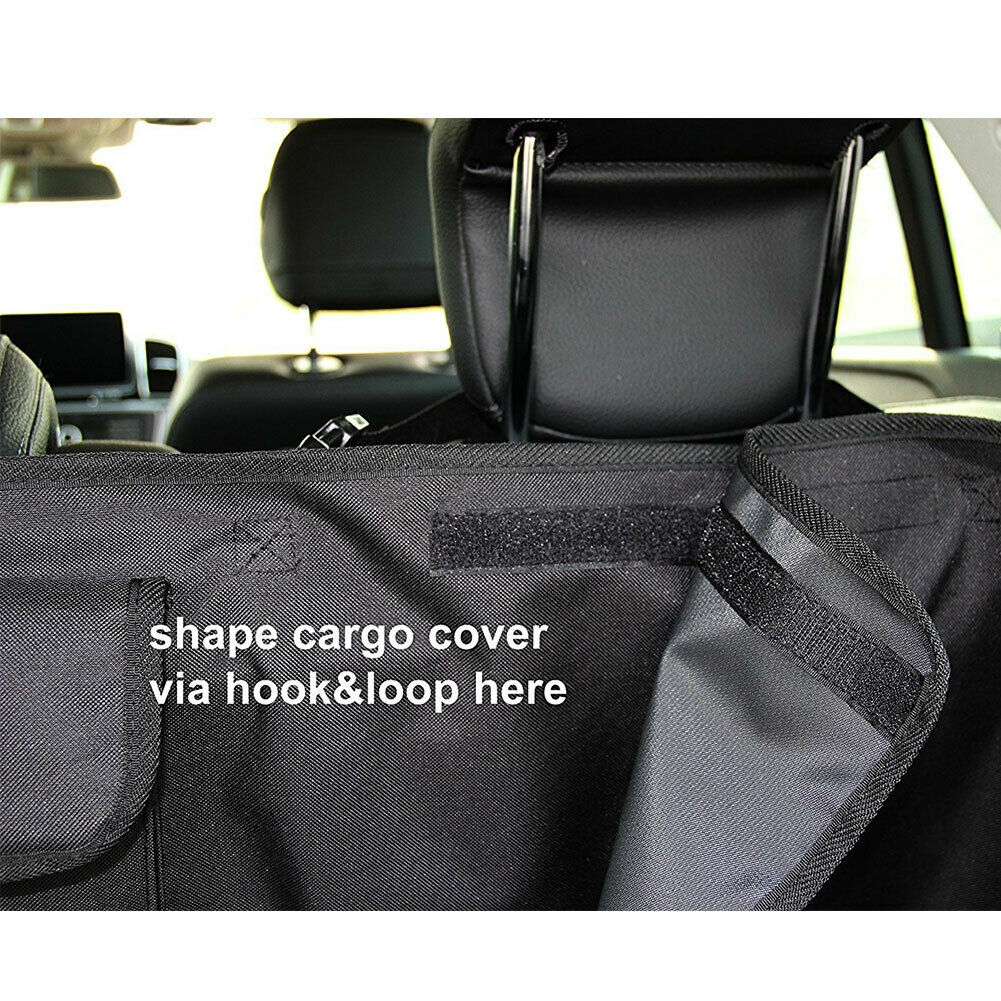 Dog Trunk Cargo Liner - Trunk Protector for Dogs -... – Grandado