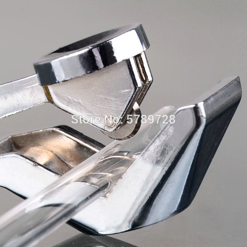 1pcs Lab zinc alloy cutter with carbide roller bla... – Vicedeal