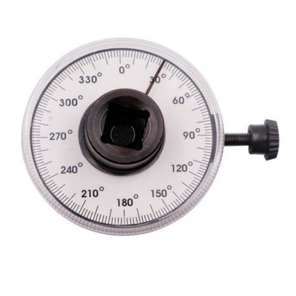 Drive Torque Angle Gauge 360 Degree Angle Rotation Vicedeal