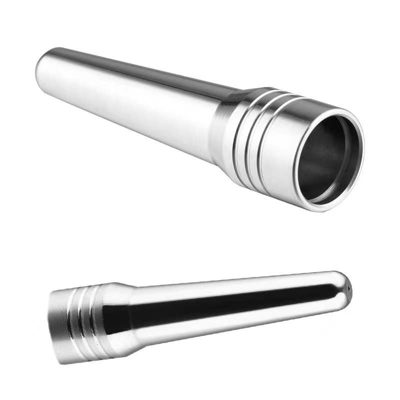 Stainless Steel Coffee Machine Modified Steam Head... – Vicedeal