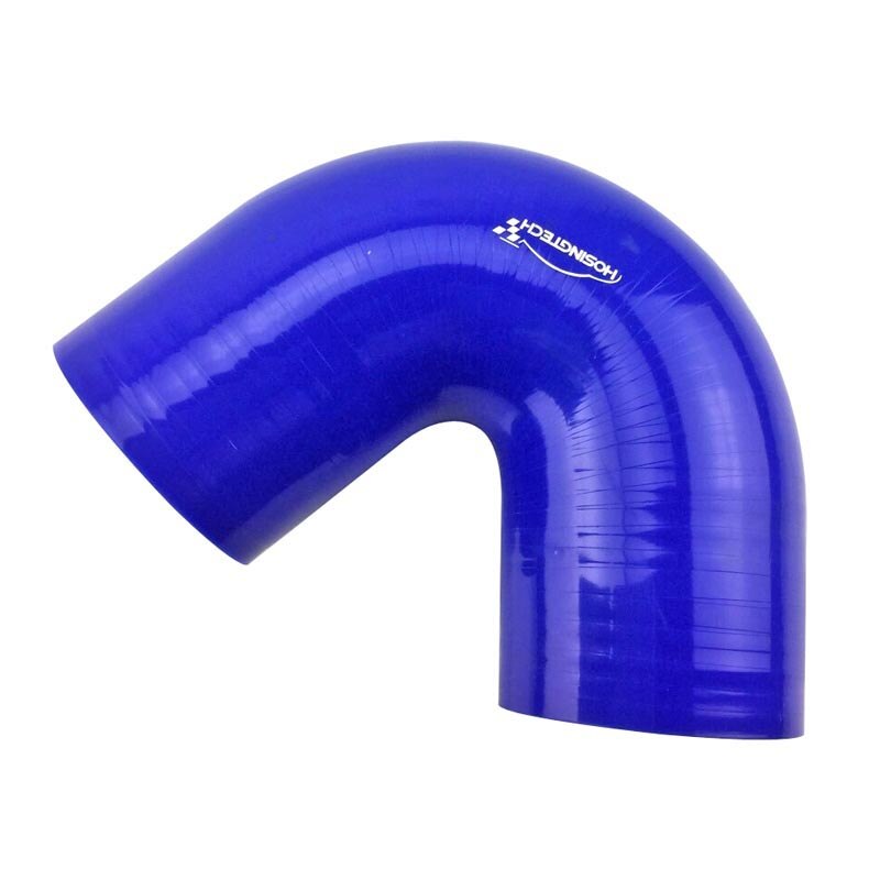 HOSINGTECH 57mm (2.25 ") blauw 135 graden elleboog... – Grandado
