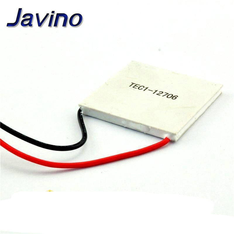 Element peltier TEC1-12706 thermoelectric peltier ... – Grandado