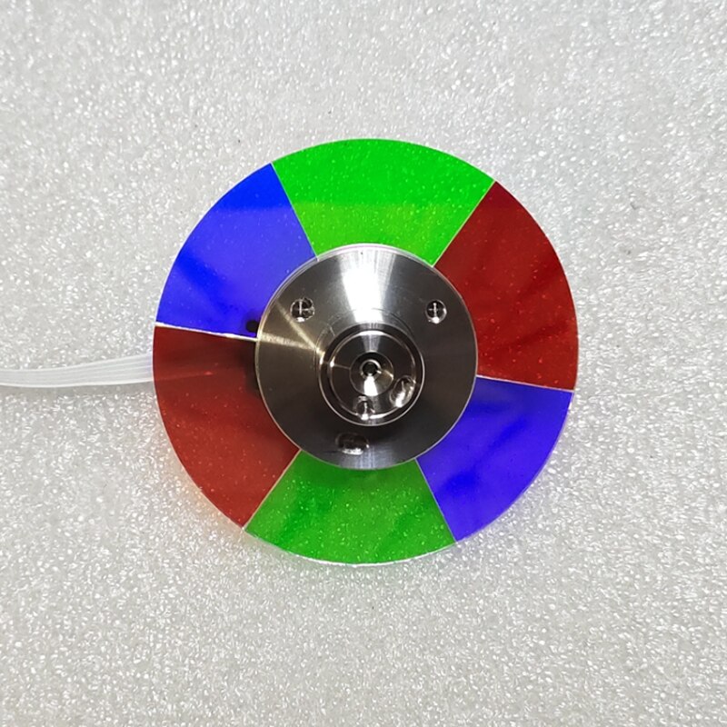 ZR ben q Color wheel Projector Color wheel for ms5... – Grandado