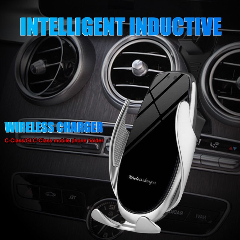 Car Mobile Phone Holder for Mercedes Benz C GLC Cl... – Vicedeal