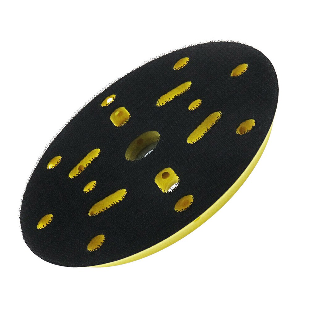 6 Inch 150mm 17 Holes Sander Backing Pad For Makit... – Vicedeal