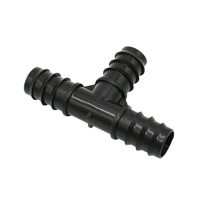 DN20 Garden hose tee connector water splitter 25mm... – Grandado