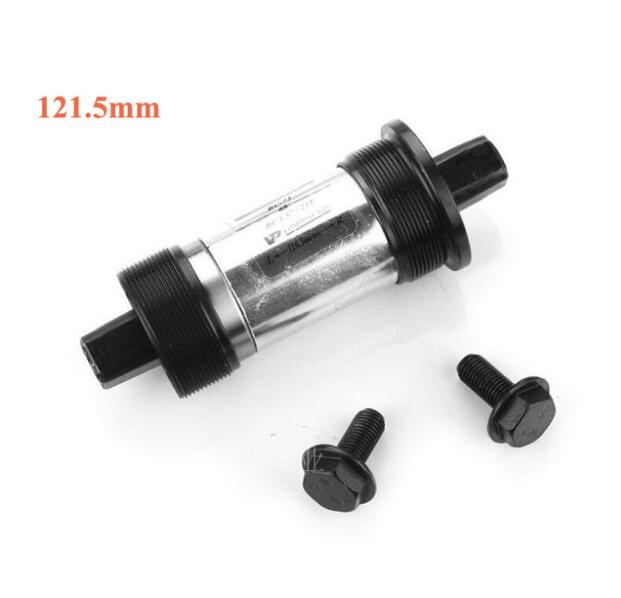 Bottom Bracket Square Hole Bearing 68*110.5/113/11... – Grandado