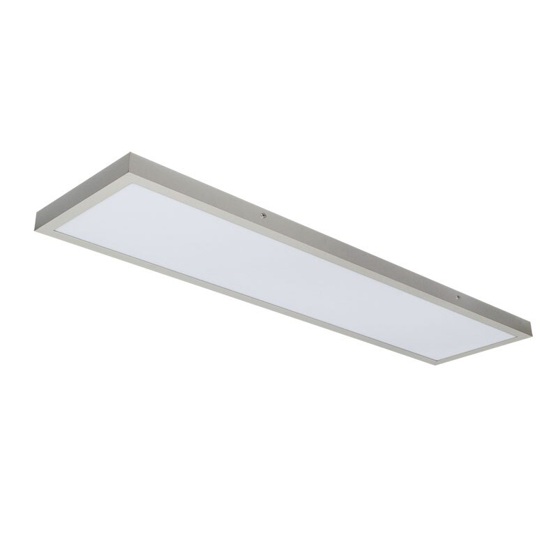 Open-mounted led panel lamp 300*600/1200 600*600 c... – Grandado