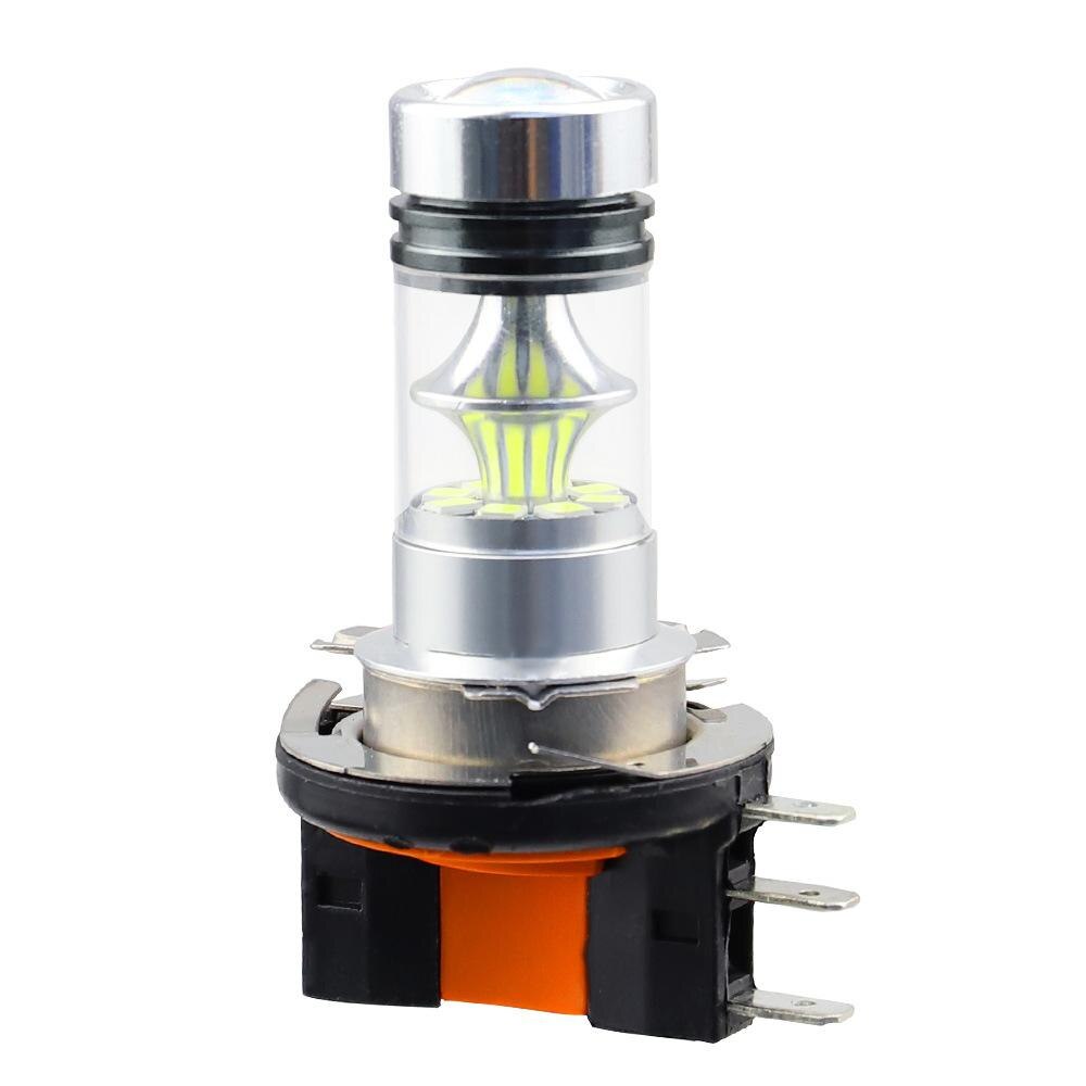 Car Fog Light Car LED High Power Fog Light Running... – Grandado