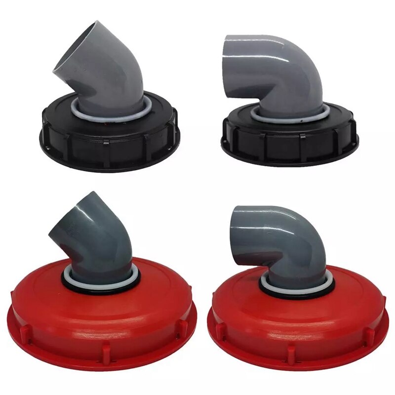 Ibc Ton Vat Cover Cap Met Nylon Filter Met Ontluch... – Vicedeal