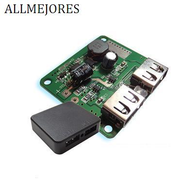 ALLMEJORES Controller 5V 3A Voltage Regulator For ... – Grandado