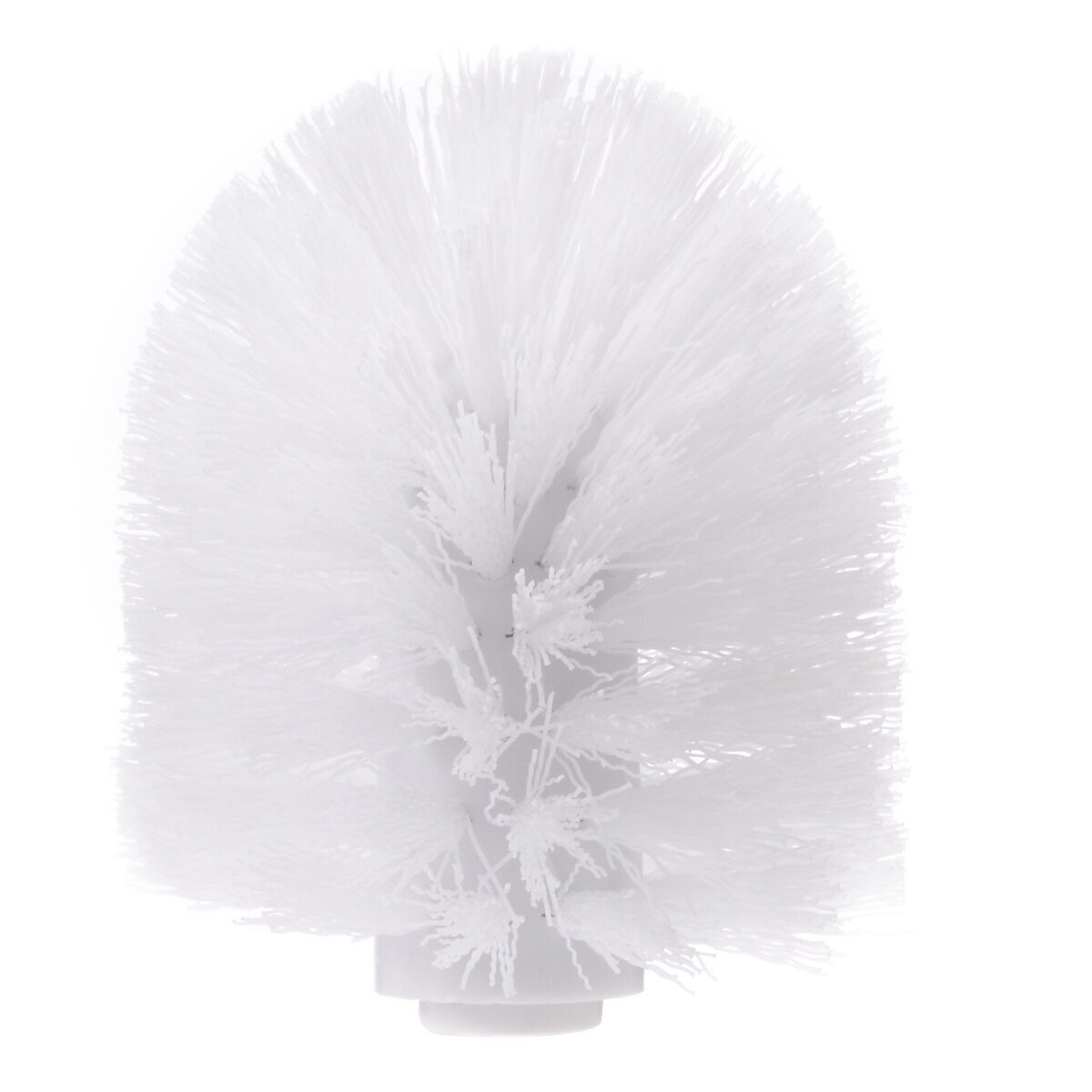 1Pc Toilet Brush Head PVC Brush Head Suit For Univ... – Vicedeal