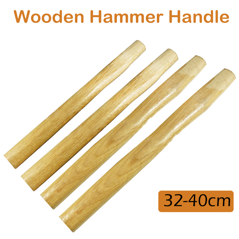 Hammer Replacement Handles Wooden Hammer Handle Ha... – Grandado