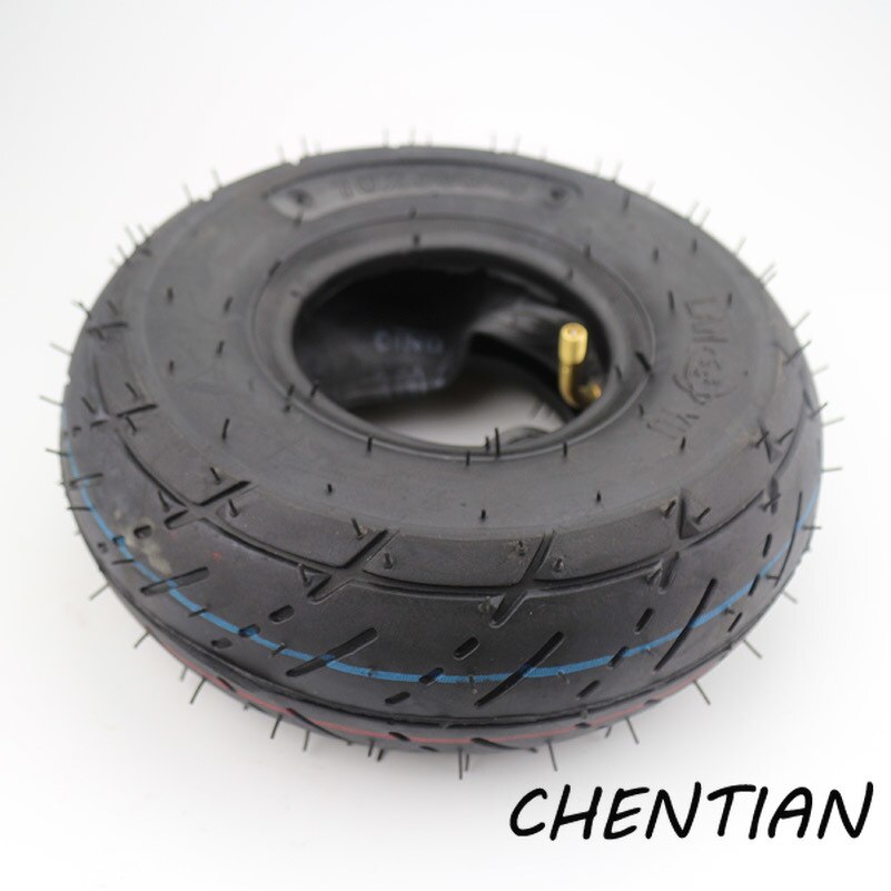 10x350-4 Tire 10x3.50-4 tire for Razor E300S Seate... – Grandado