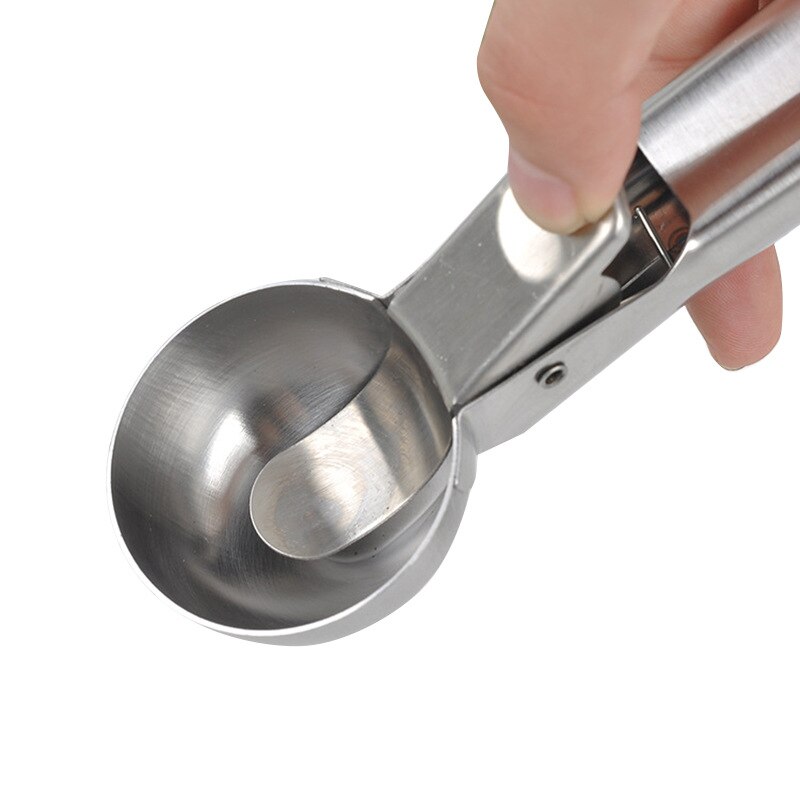 Ice Cream Stainless Steel Ice Ball Maker Yogurt Co... – Grandado