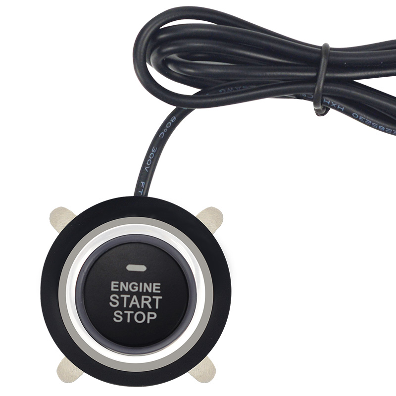 Auto Auto Alarm Motor Starline Push Button Start S... – Vicedeal