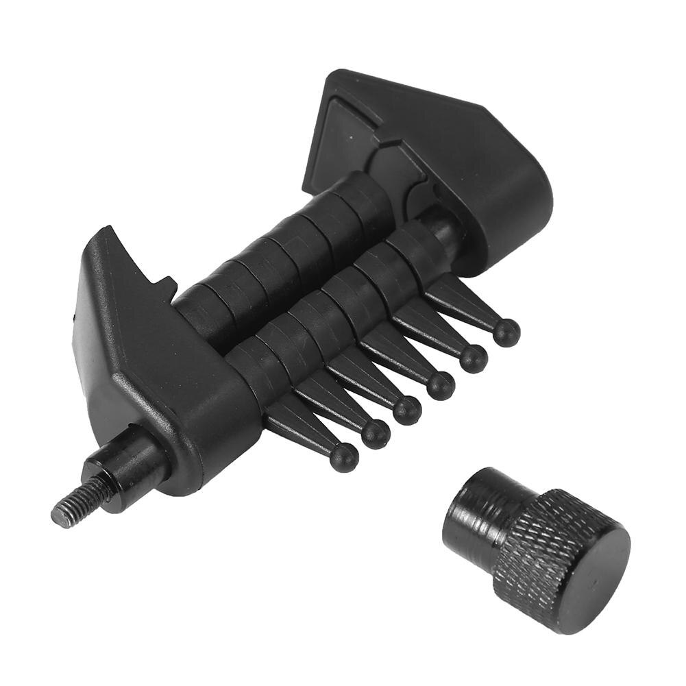 Multifunction Capo Guitar Accessories WA-20 Quick ... – Grandado