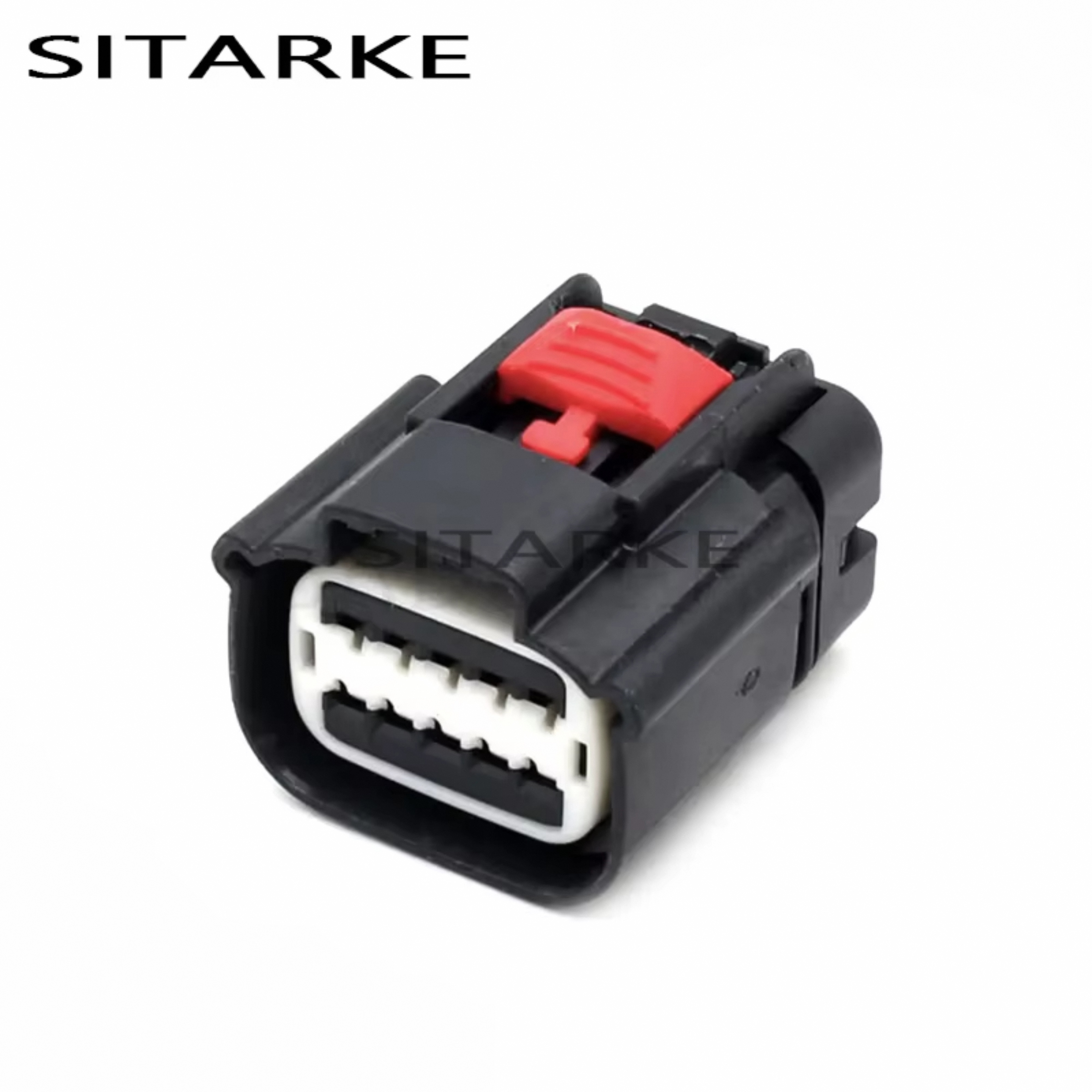 1 Set 10 Pin Automobile Electric Cable Connector A... – Grandado
