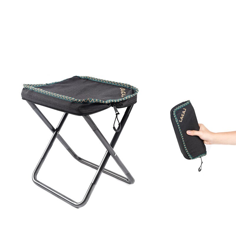 Outdoor Picknick Camping Aluminiumlegering Klapsto... – Vicedeal